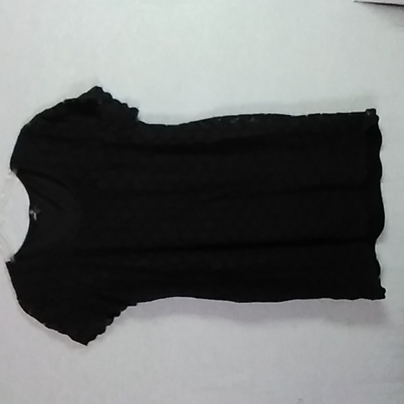 Ronni Nicole | Dresses | Ronni Nicole Women Dress 8w Plus Size Black ...